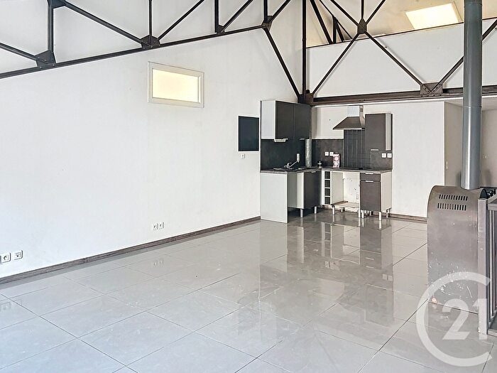 Appartement à vendre - Céret - 5 pièces - 3 chambres