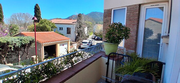 Maison 4 pièces à vendre - Sorède