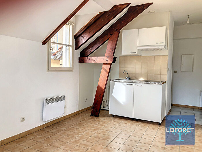 Arpajon - Appartement 1 pièce à louer