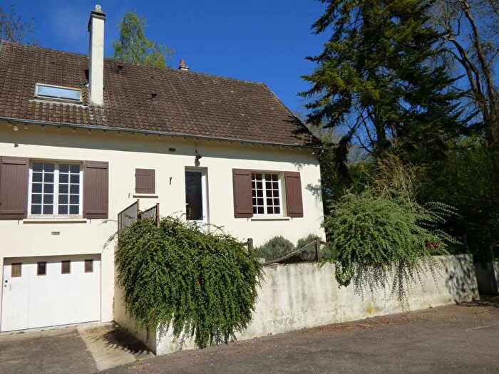 Souppes-sur-Loing : Maison 5 pièces à vendre