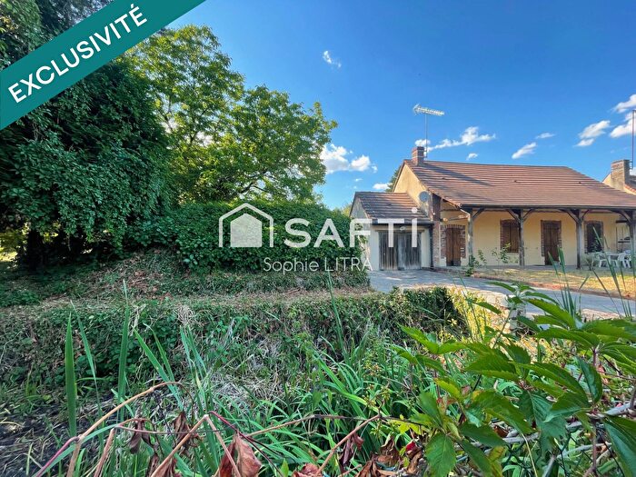 Maison 5 pièces à vendre à Domats