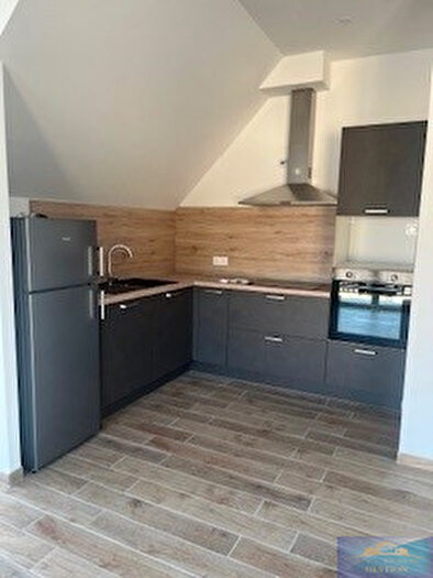 Sère-Lanso - Appartement 1 pièce à louer