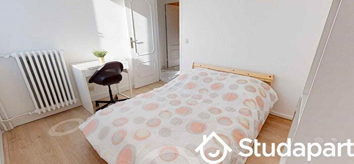 Appartement à louer - Beauficel-en-Lyons - 1 pièce - 1 chambre