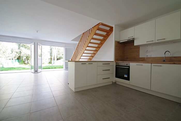 Les Sorinières - Maison 4 pièces à vendre