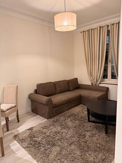 Auteuil Sud, Paris 16ème arrondissement - Appartement 2 pièces à louer
