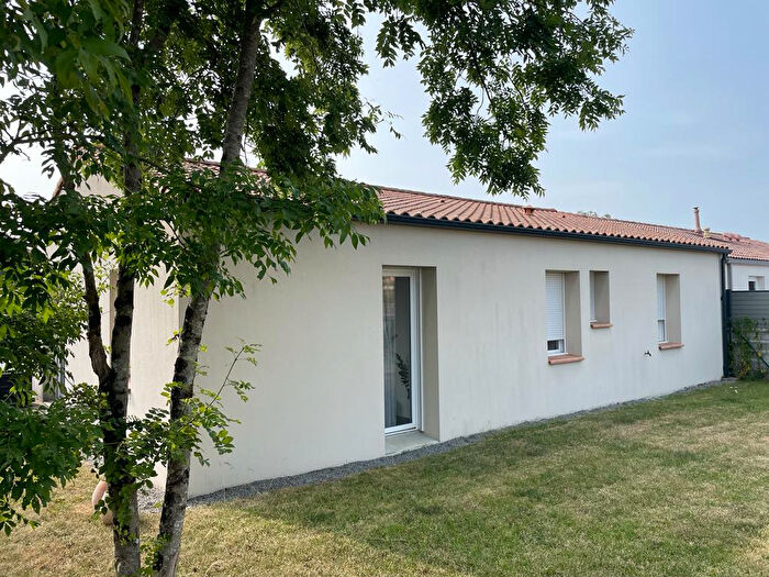 Maison 3 pièces à louer à Saint-Colomban