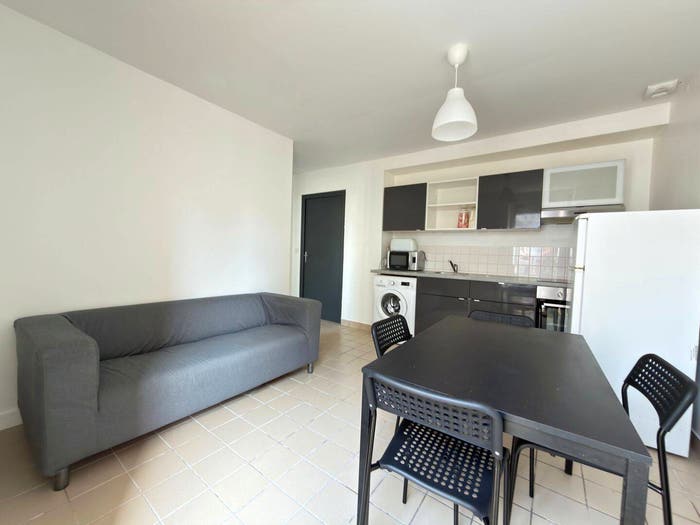 Trignac : Appartement 3 pièces à louer