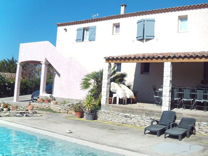 Maison à vendre - Montels - 7 pièces - 4 chambres