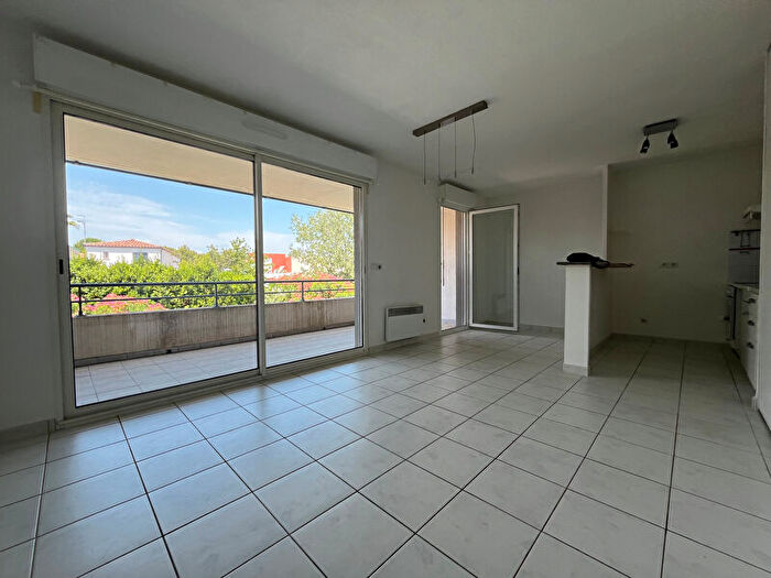 Le Crès : Appartement 2 pièces à louer