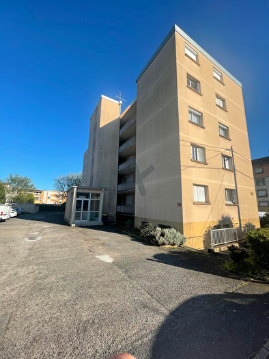 Villefranche-sur-Saône, Ouest : Appartement 1 pièce à vendre
