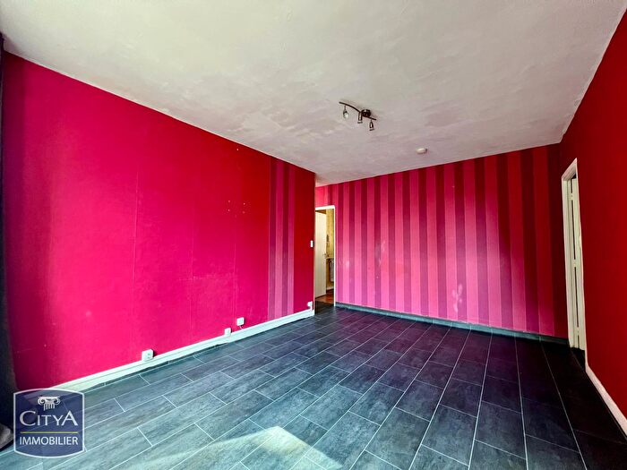 Appartement 3 pièces à vendre à Lille, Saint-Maurice, Pellevoisin