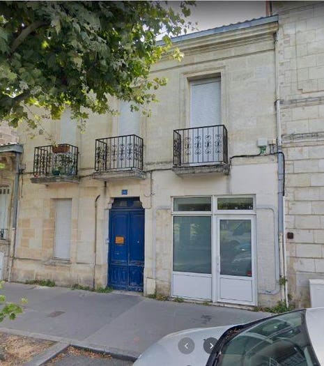Appartement 2 pièces à Saint Augustin, Tauzin, Alphonse Dupeux, Bordeaux, à louer