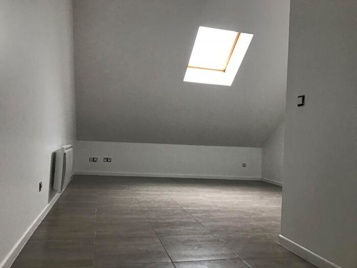 Appartement à louer - Briis-sous-Forges - 1 pièce