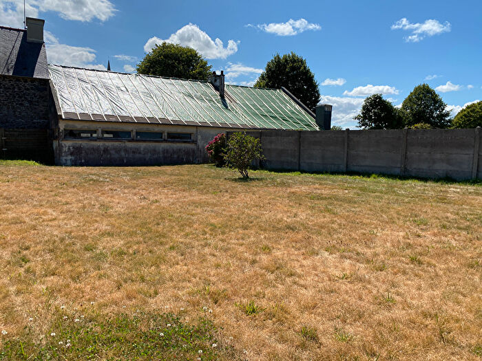 Maison 5 pièces à Ploëzal, à vendre