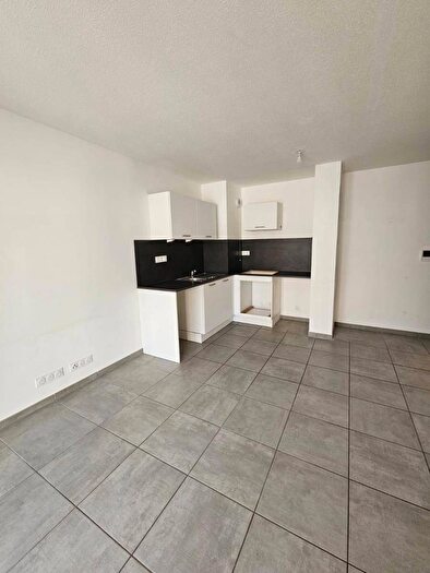 Appartement 3 pièces à louer - Briand Franklin Nord, Mulhouse