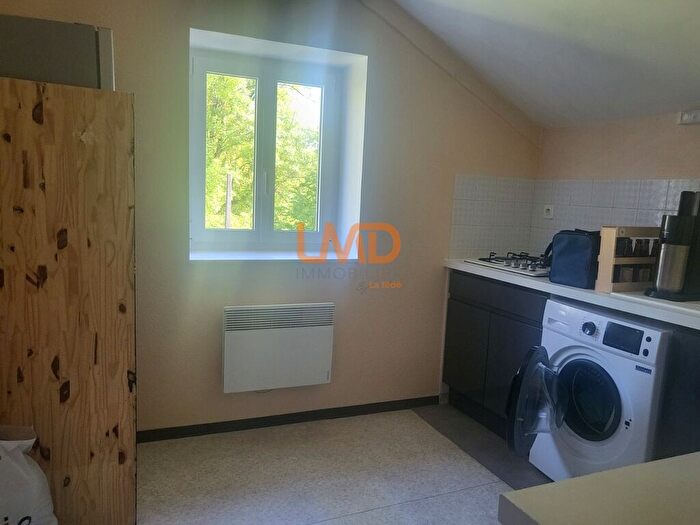 Appartement 3 pièces à louer - Auzits