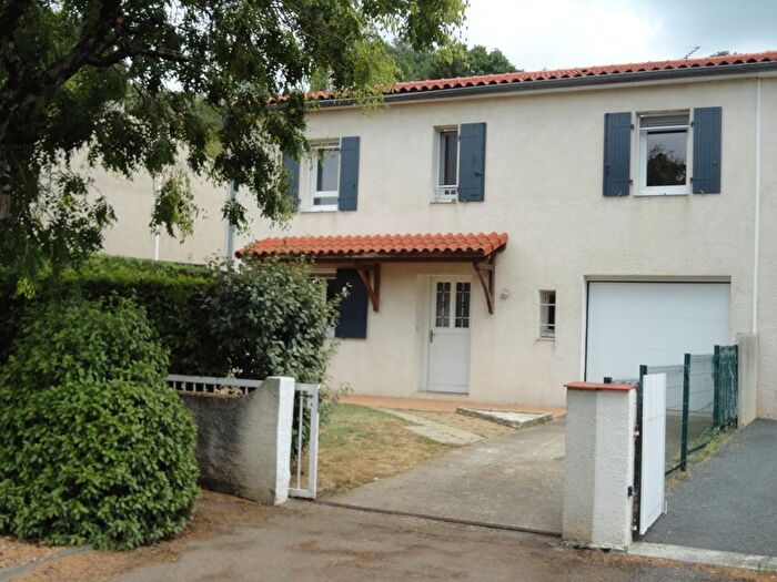 Maison 6 pièces à Castres, Martinet, Roulandou, à vendre
