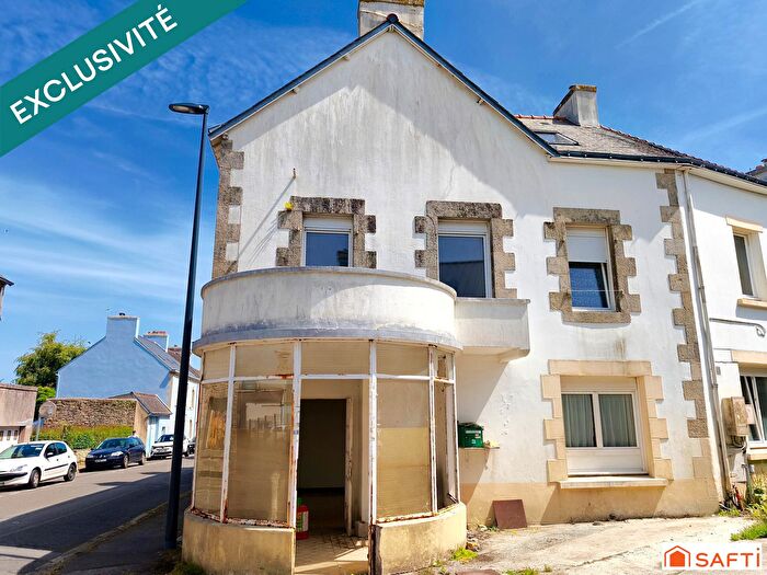 Maison 4 pièces à vendre - Bannalec