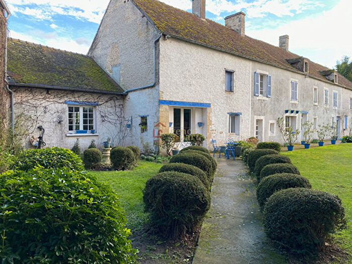 Maison à vendre - Chicheboville - 10 pièces - 4 chambres