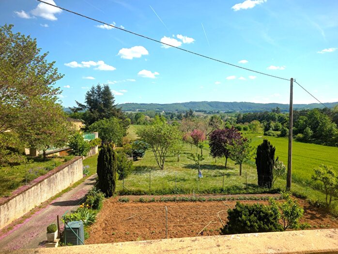 Maison 8 pièces à vendre - Duravel