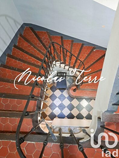 Appartement à vendre - Cuers - 3 pièces - 2 chambres