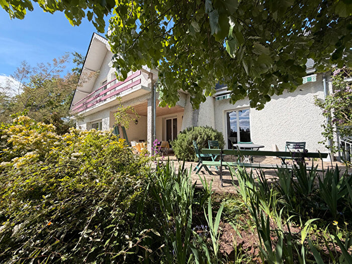 Maison à vendre - Olivet, Caubray - 10 pièces - 7 chambres