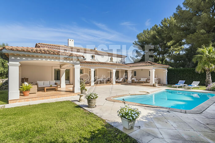 Sanary-sur-Mer, Le Pont d'Arand, Ancien Chemin de Toulon - Maison 9 pièces à vendre
