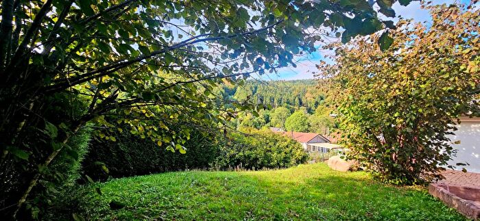 Maison 5 pièces à vendre - Grandfontaine