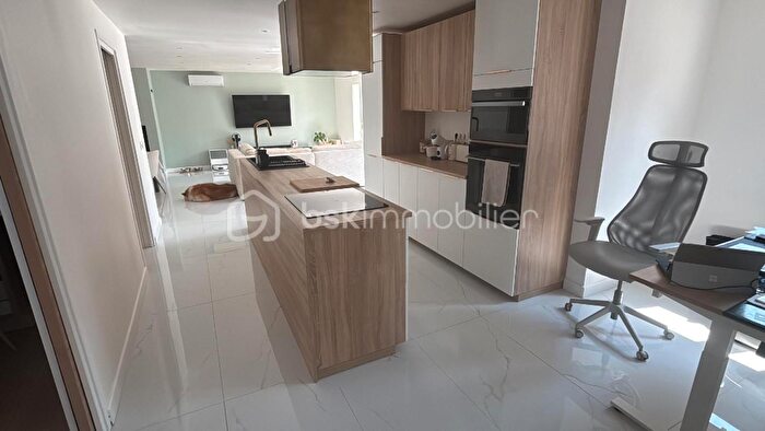 Cheptainville - Maison 5 pièces à vendre