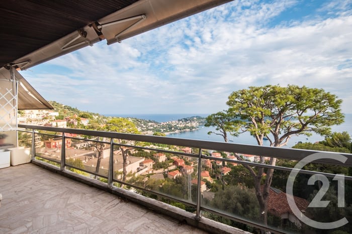 Appartement 2 pièces à vendre à Villefranche-sur-Mer