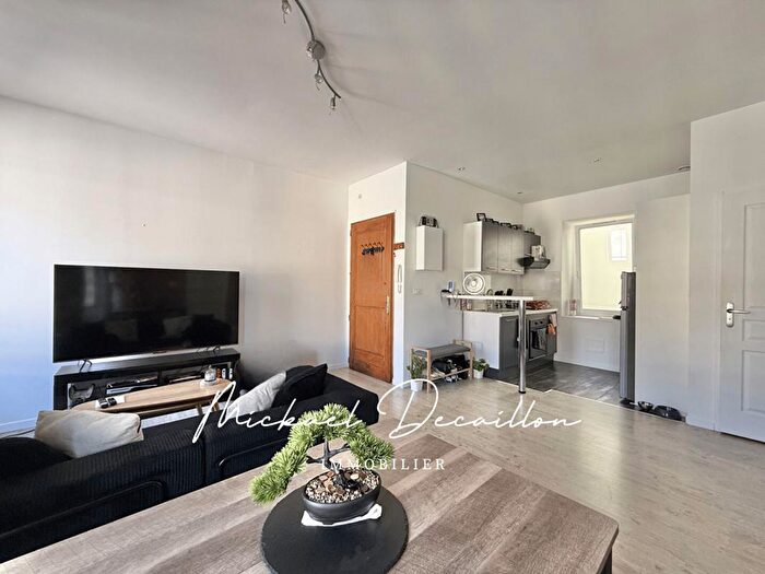 Appartement 2 pièces à vendre à Nîmes