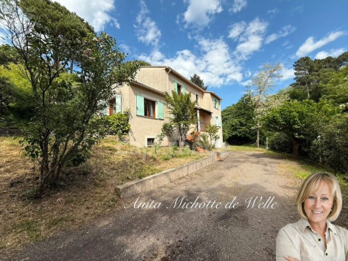 Maison 6 pièces à vendre - Saint-Jean-du-Gard