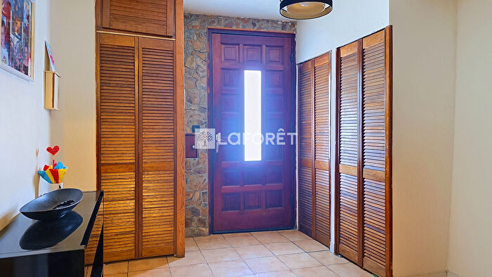 Maison 6 pièces à Corbère-les-Cabanes, à vendre
