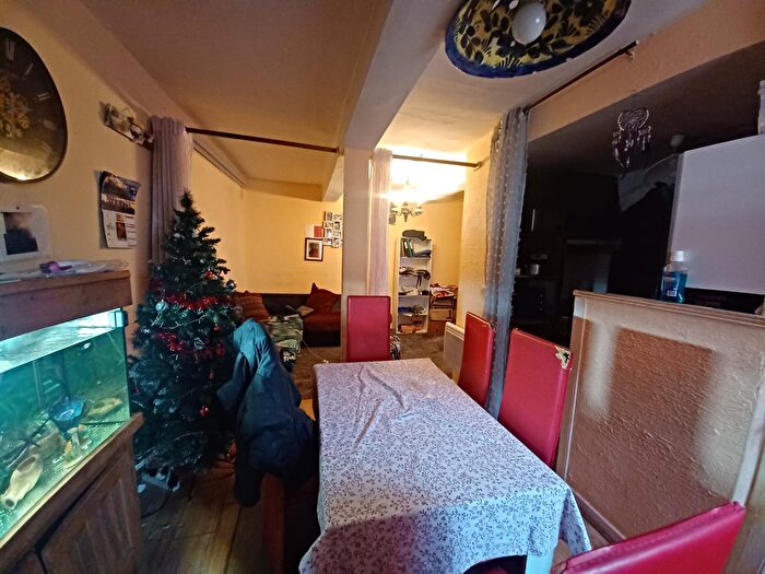 Maison à vendre - Béziers, Centre-ville, Palais des Congrès, Garibaldi, Gambetta - 5 pièces - 4 chambres