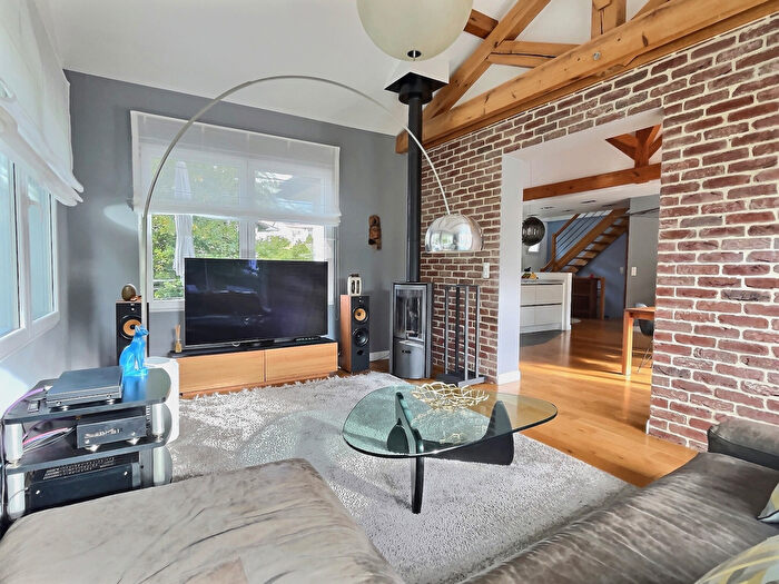 Maison 6 pièces à Divonne-les-Bains, à vendre