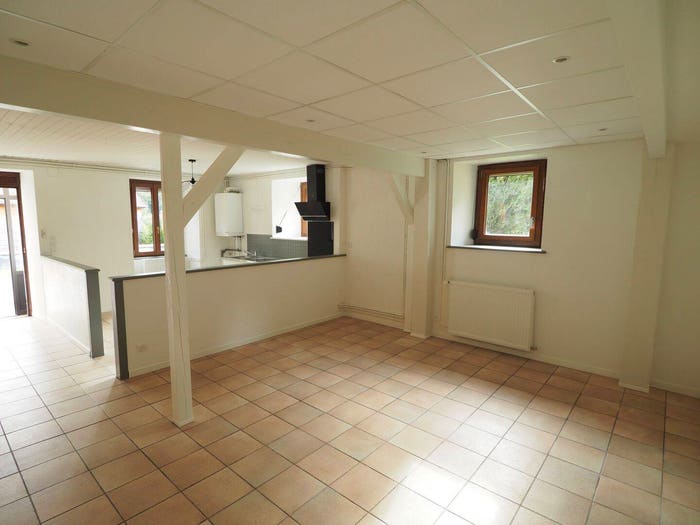 Appartement 3 pièces à louer à Vescemont