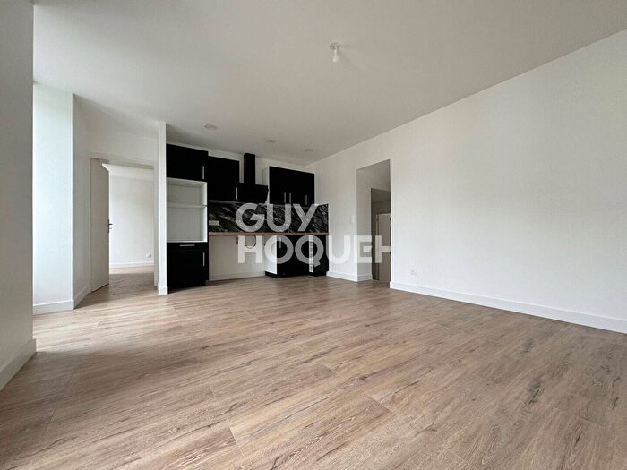 Appartement à louer - Coubert - 3 pièces - 2 chambres