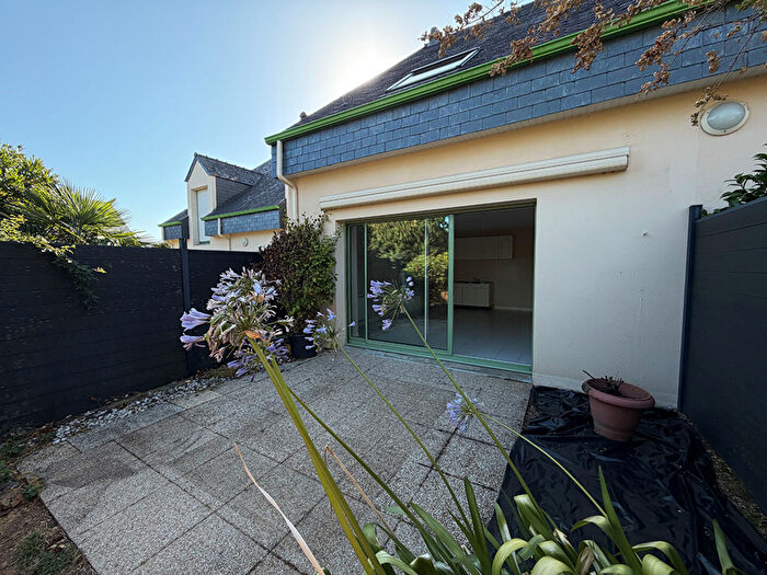 Baden - Maison 4 pièces à vendre