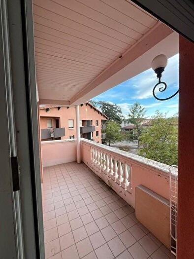 Appartement 3 pièces à louer - Andrézieux-Bouthéon