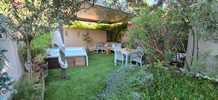 Maison 5 pièces à louer - Éguilles