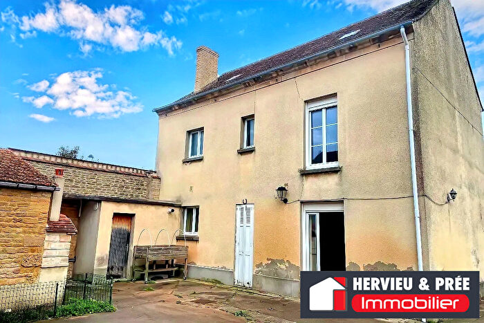 Maison à vendre - Luc-sur-Mer - 6 pièces - 3 chambres