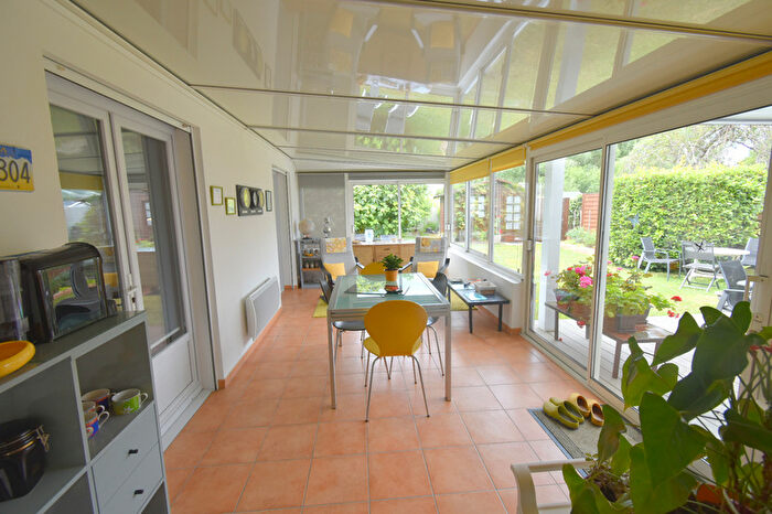 Maison 7 pièces à vendre - La Barre-de-Monts