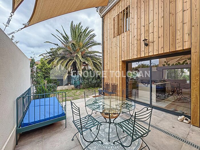 Maison 5 pièces à Sigean, à vendre