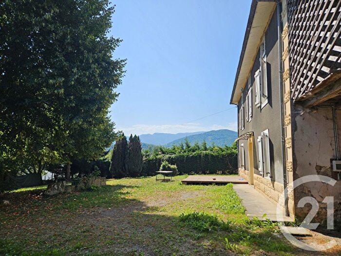 Maison à vendre - Castelbiague - 4 pièces - 3 chambres