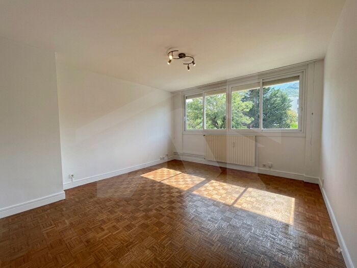 Appartement 3 pièces à Seyssinet-Pariset, Vercors, à vendre