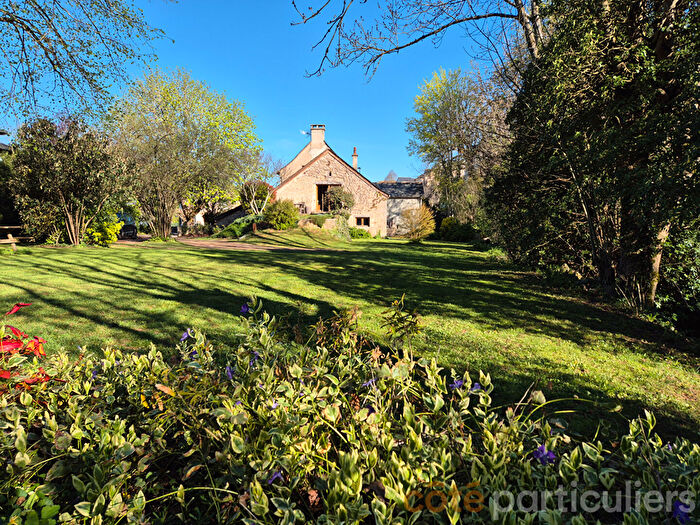 Maison 7 pièces à Agen-dAveyron, à vendre