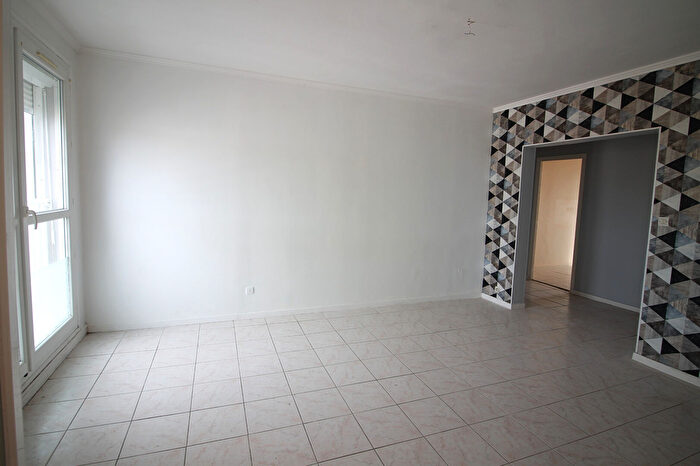 Appartement à vendre - Nîmes, Grézan - 4 pièces - 3 chambres