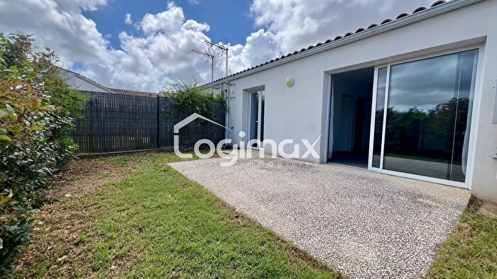 Lagord : Maison 4 pièces à vendre