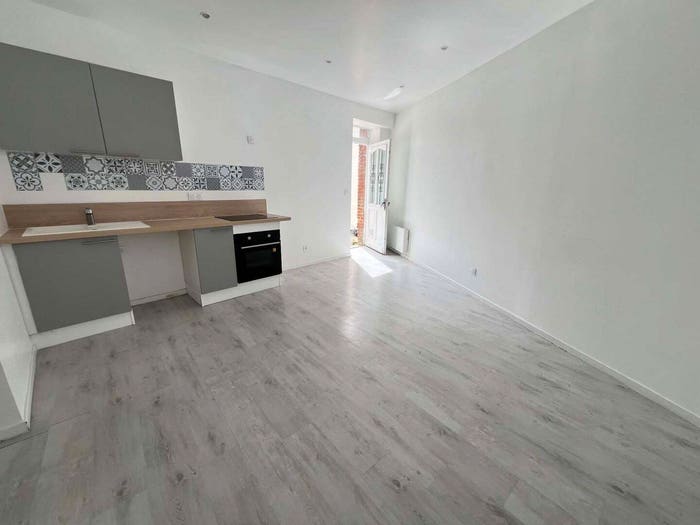 Appartement 2 pièces à Montluçon, à louer