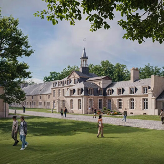 Appartement à vendre - Guérigny - 1 pièce